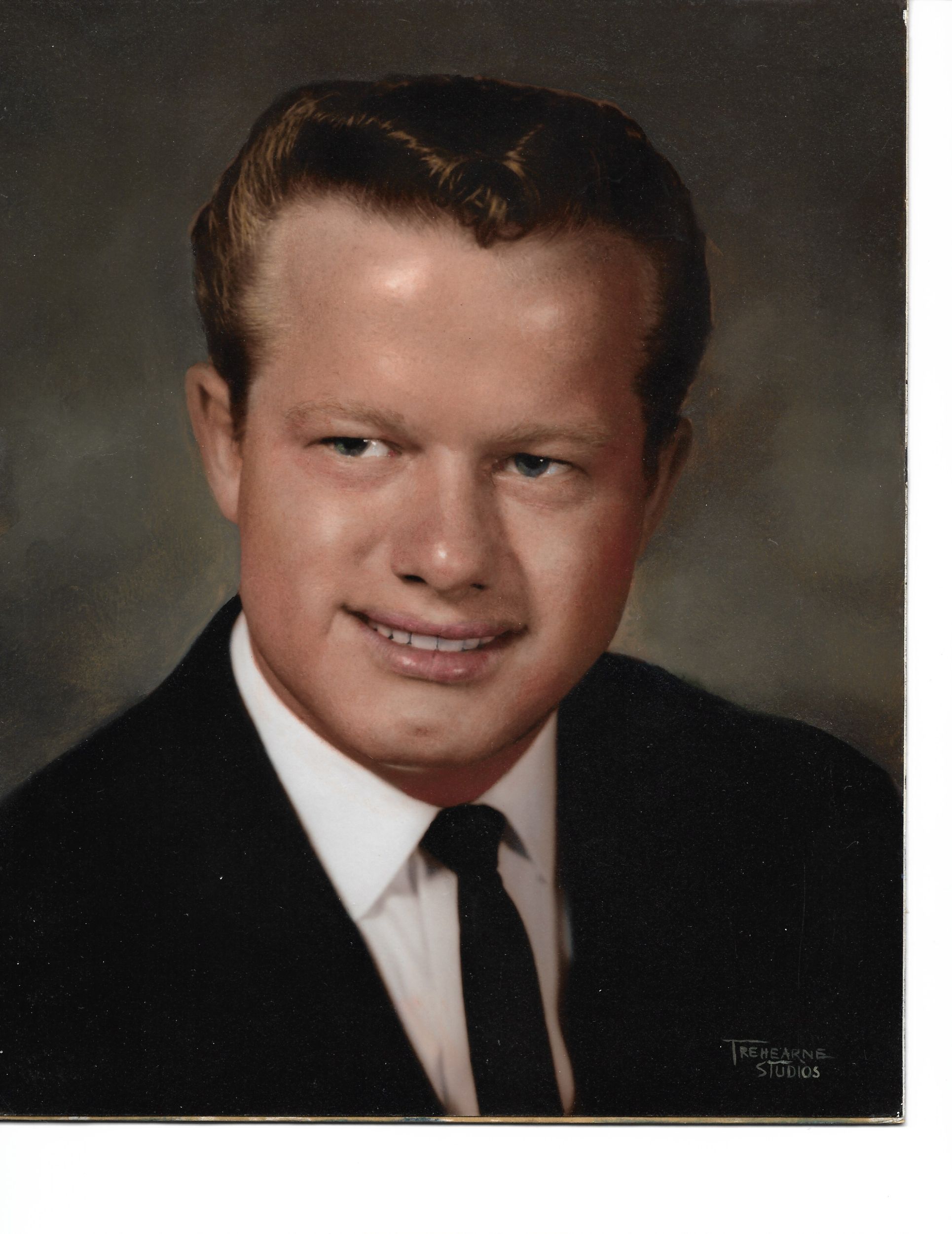 Antelope Valley HS Personal Photos
