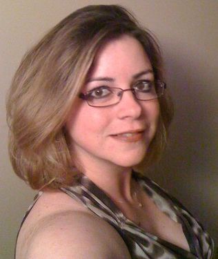 Erin Elizabeth Moser - Minford High School - Minford, OH