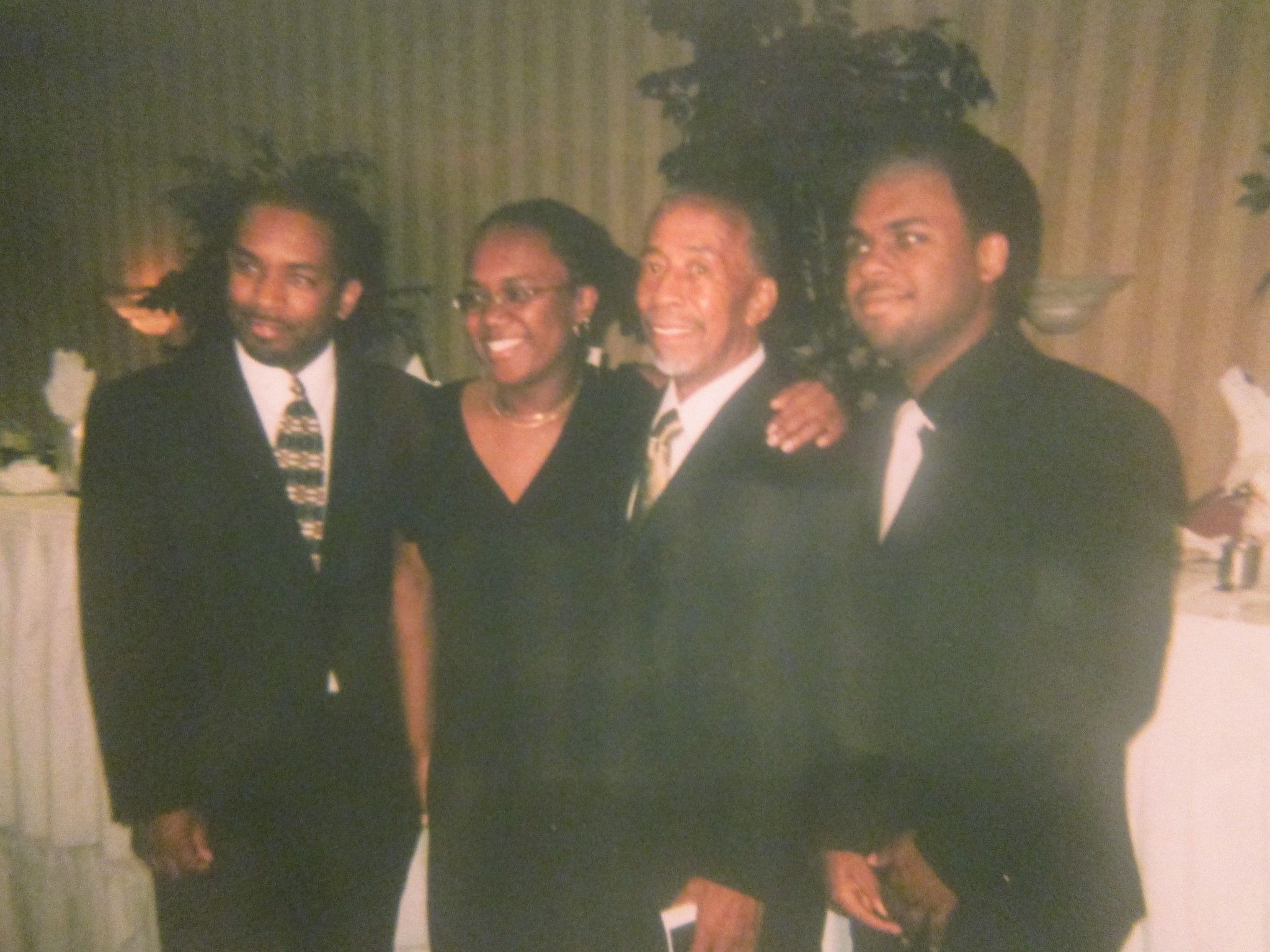 Overbrook HS Personal Photos