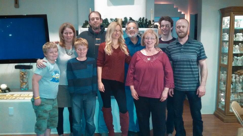 Flat Rock Personal Photos