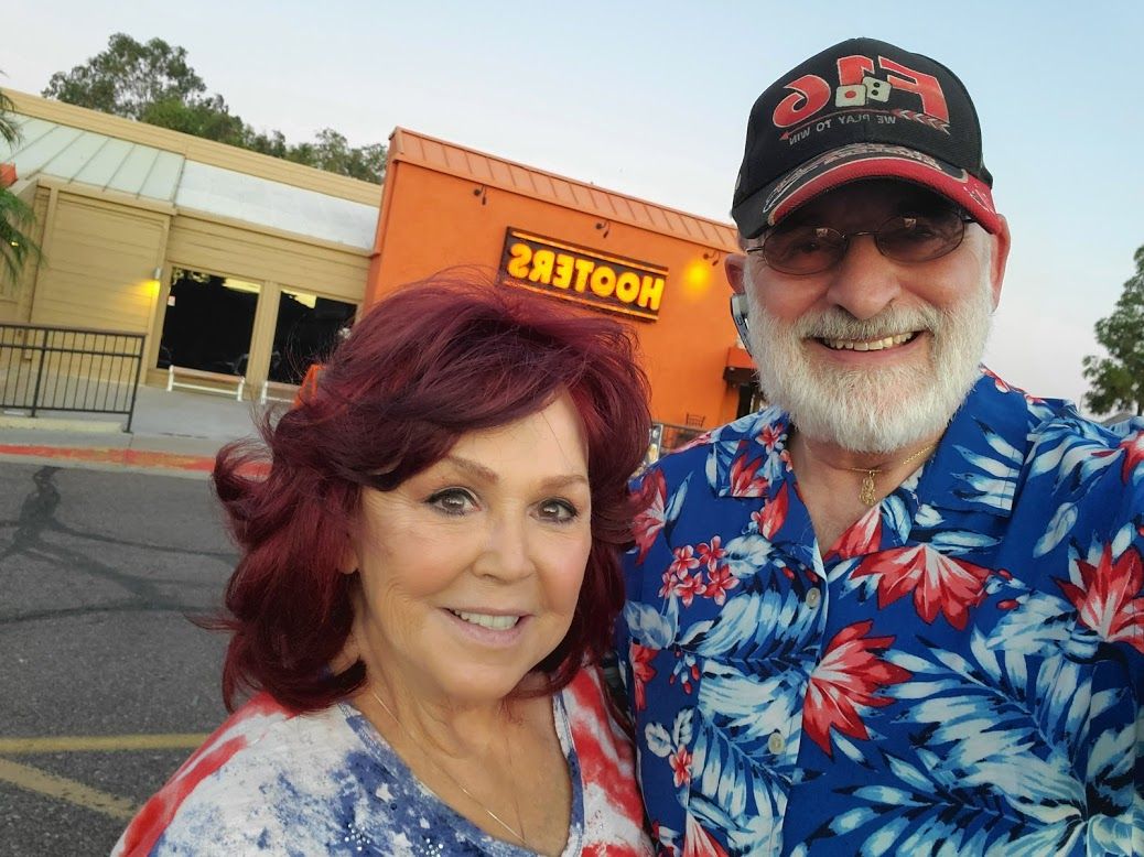 San Dimas Personal Photos