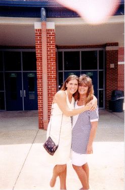 NLHS Graduation Photos