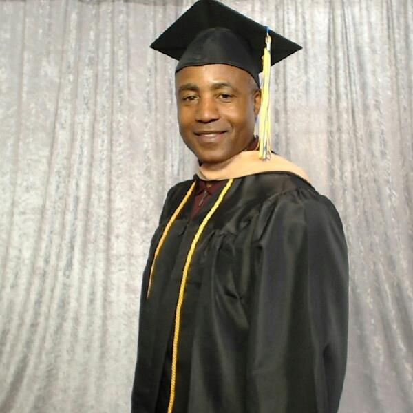 Fayette Ware High School Graduation Photos