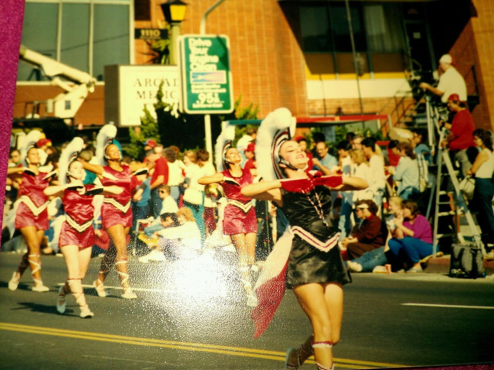 Castle Park High School Alumni Photos