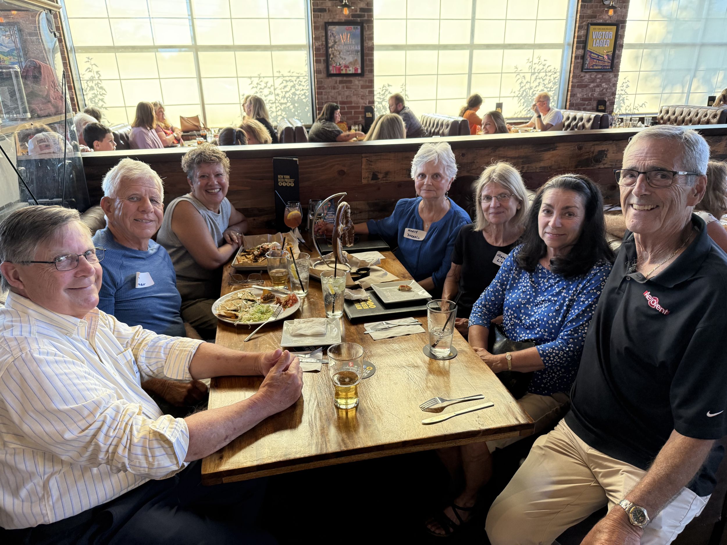 Kenmore East Alumni Photos