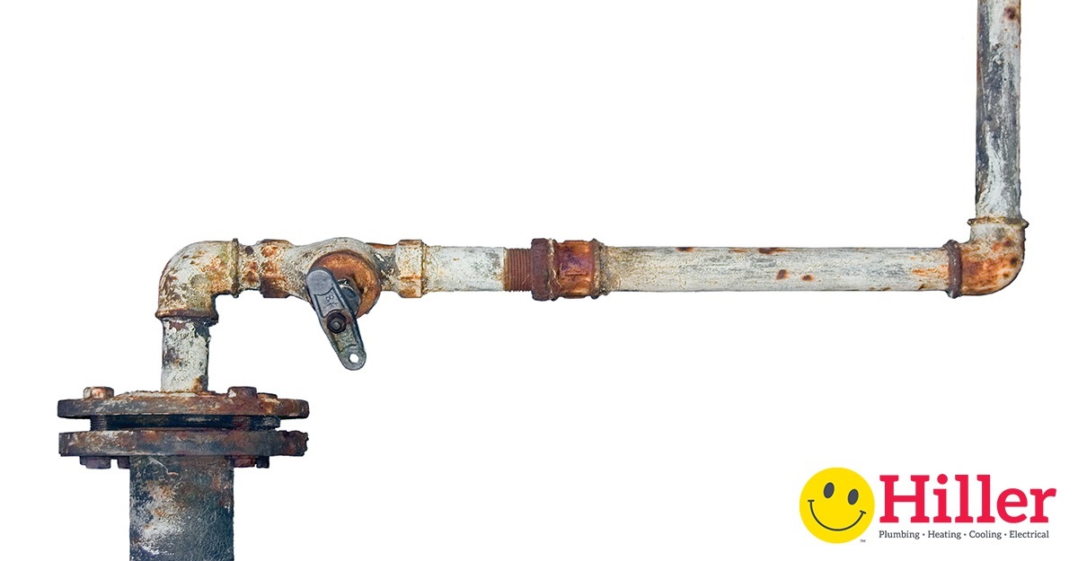 Plumbing Repair Services Available 24/7/365: Call Today | Hiller