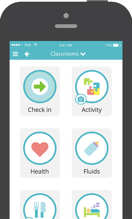 Preschool Classroom Management App | How it Works | HiMama