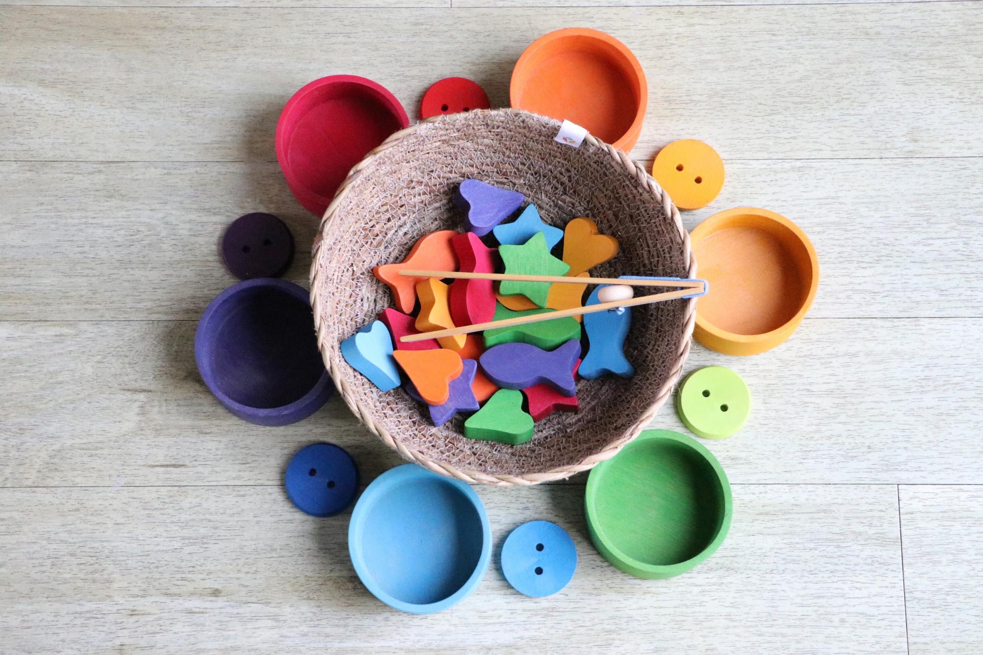 The Importance Of Math In The Early Years