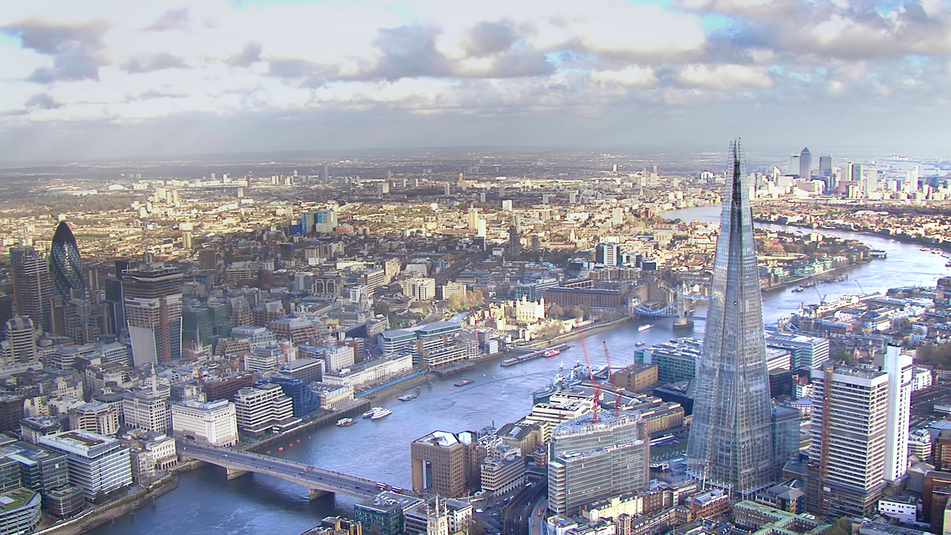 United Kingdom – Hines