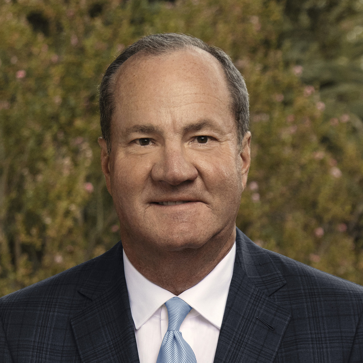 Jeffrey C. Hines – Hines