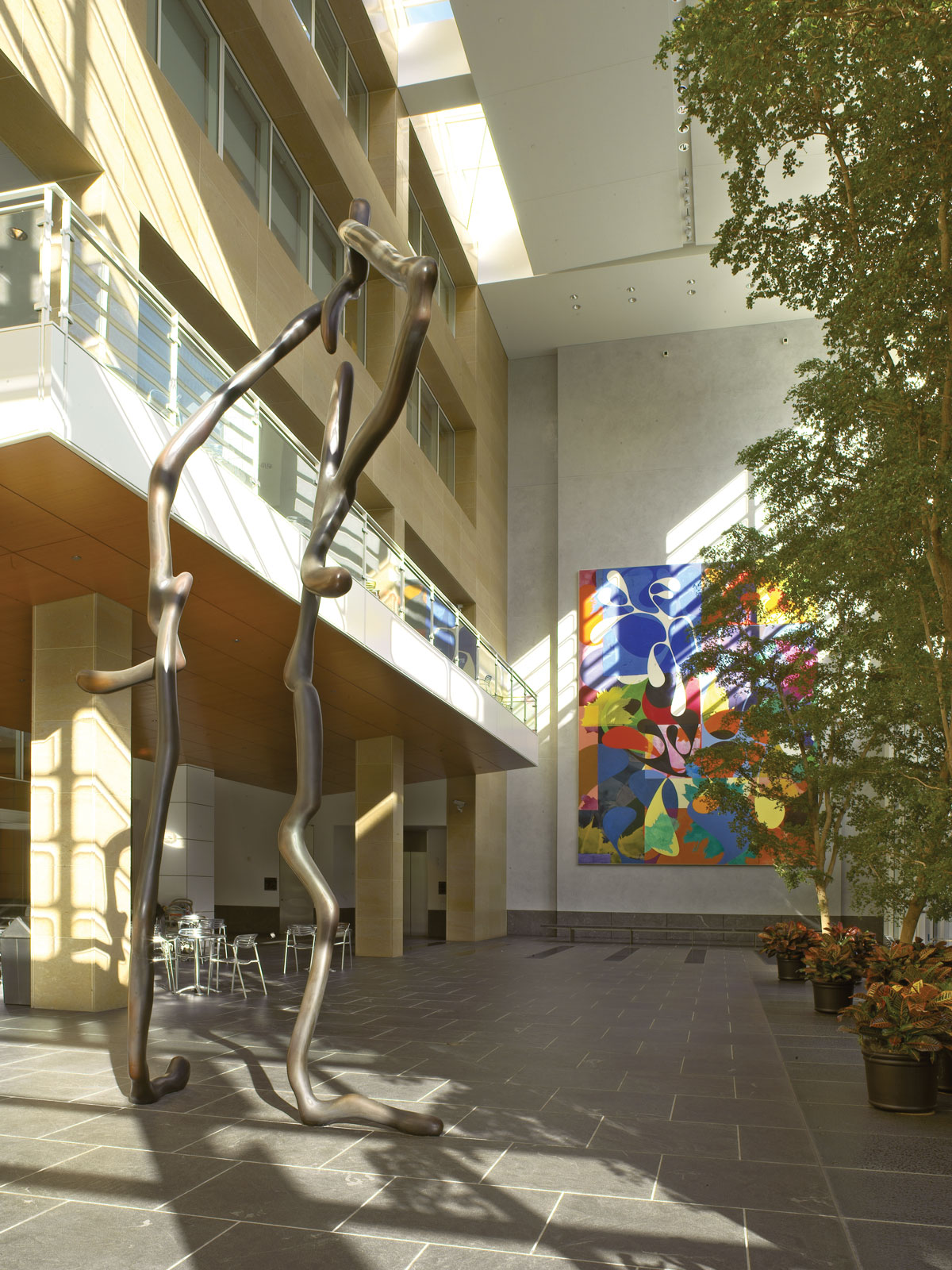 101 Second Street - San Francisco - Properties – Hines