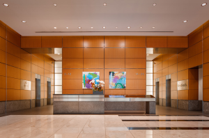 101 Second Street - Hines