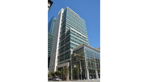 101 Second Street - Hines