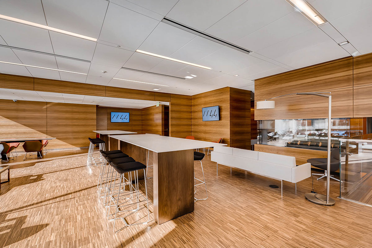 1144 Fifteenth Street - Hines