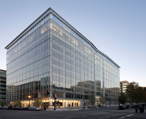 1200 Nineteenth Street - Hines