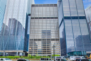 125 South Wacker - Hines
