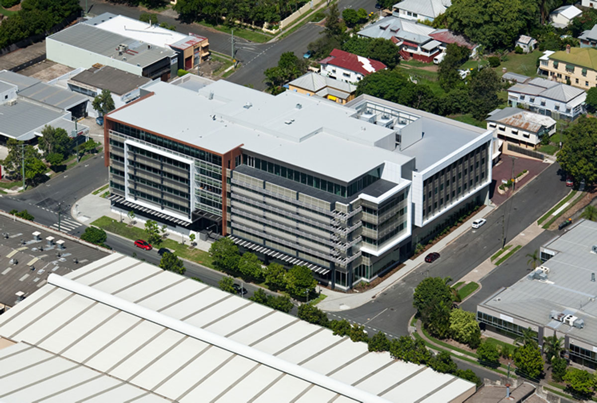 144 Montague Road - Hines