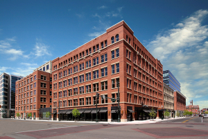 1515 Wynkoop - Hines