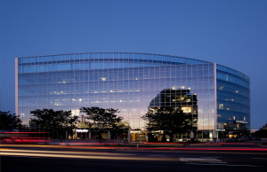 Hines 1861 International Drive: Tysons Corner Premier Offices - Hines