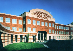 225 High Ridge Road - Hines