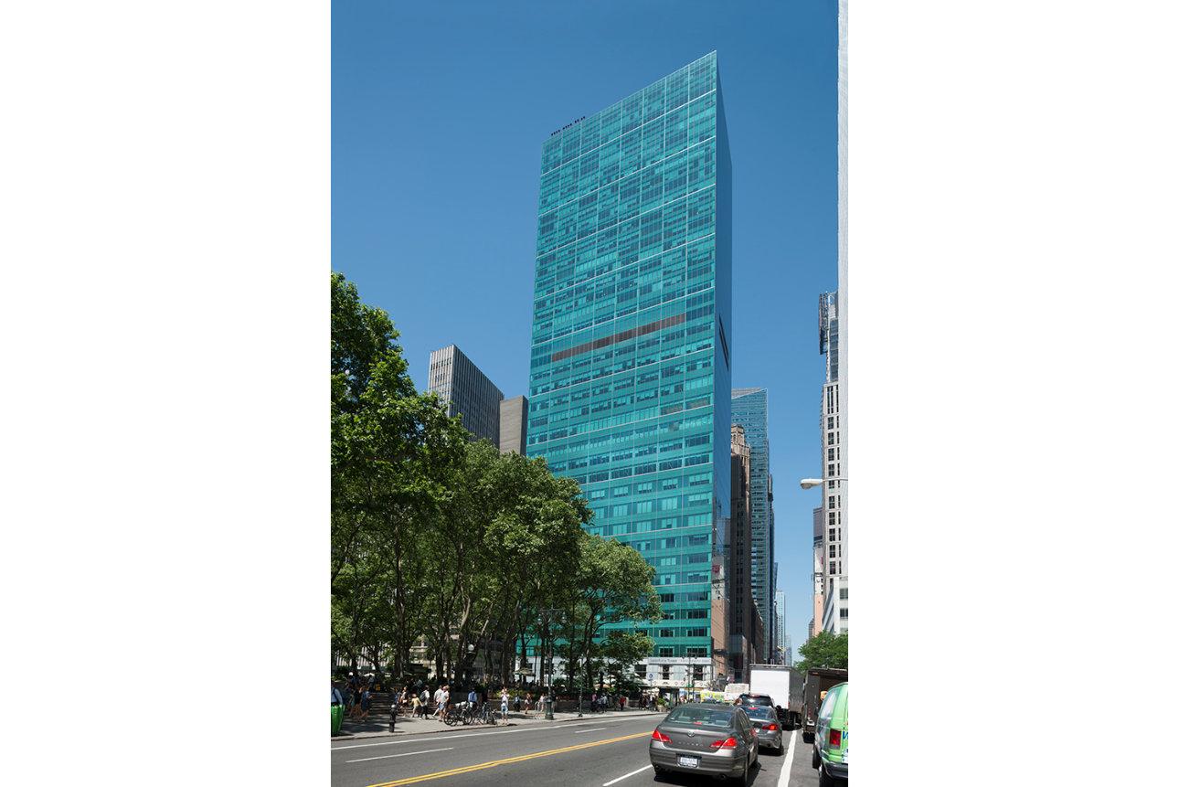 3 Bryant Park - Hines