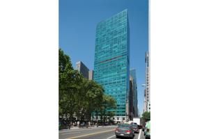 3 Bryant Park - Hines