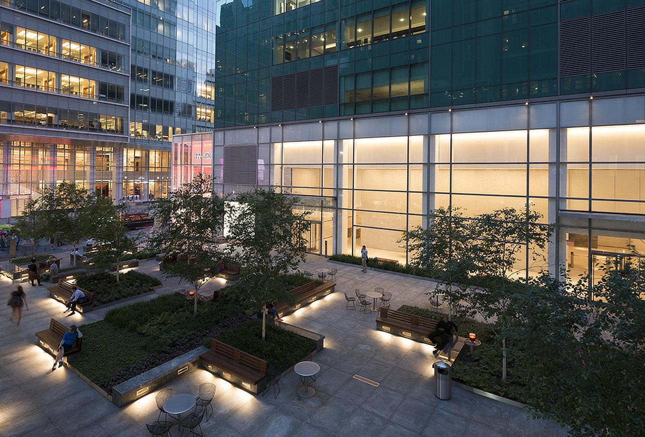 3 Bryant Park - Hines