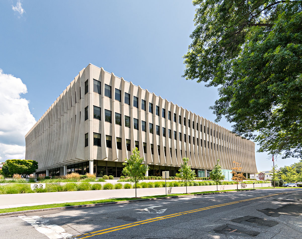 33 Benedict Place - Hines