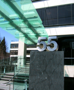 55 Railroad Avenue Renovation - Hines