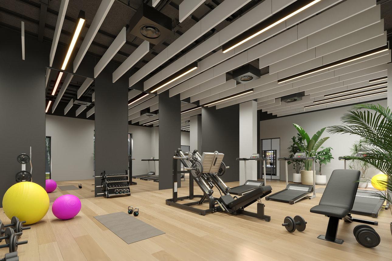 aparto Durando - Hines