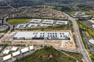 Carlsbad Raceway - Hines