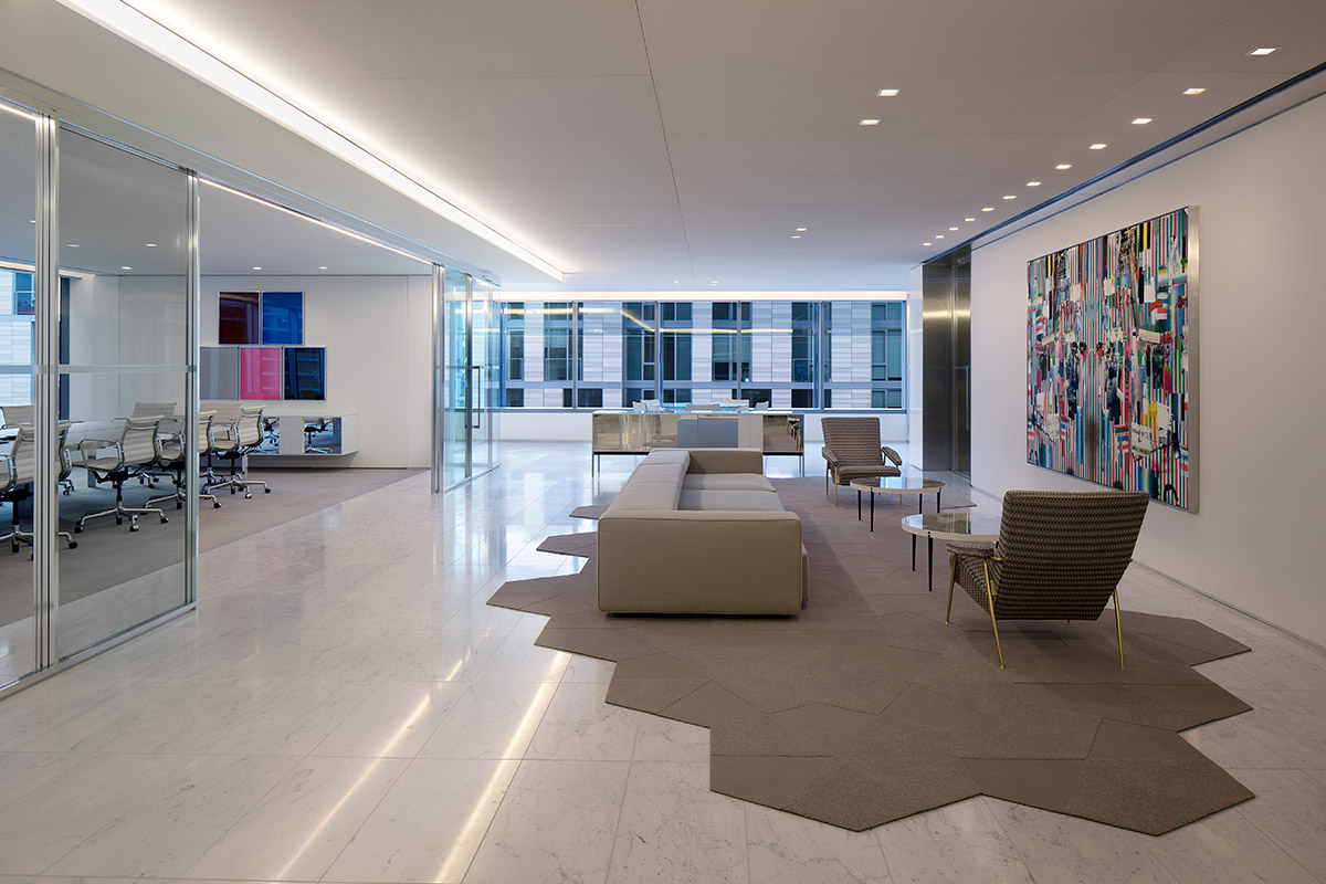 CityCenterDC - Hines