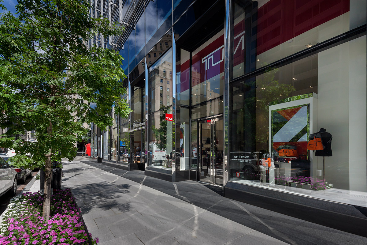 CityCenterDC - Washington - Properties – Hines