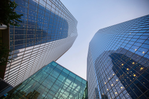 Eighth Avenue Place - Hines