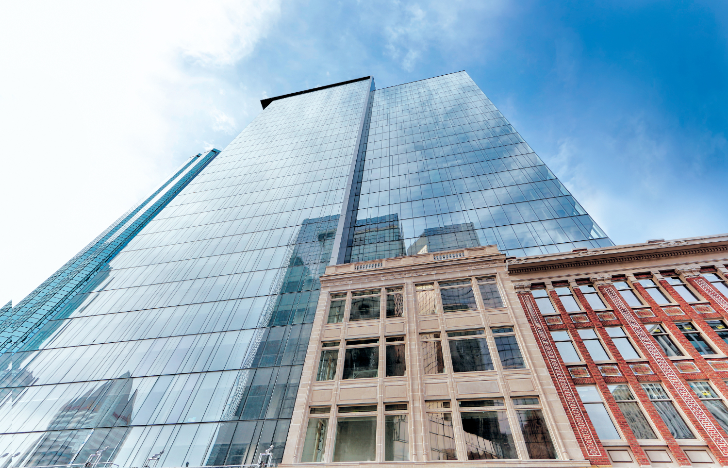 Enbridge Centre - Hines