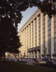 Franklin Square - Hines