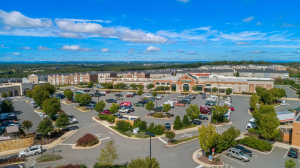 The Heights at Goose Creek - Hines