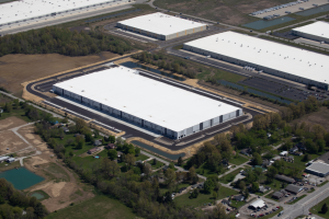 I-70 Logistics Center - Hines
