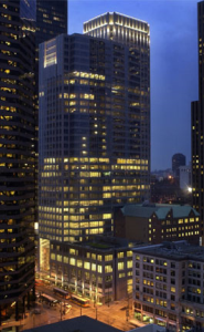 Fourth & Madison - Hines