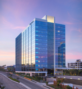 LPL Financial at La Jolla Commons - Hines