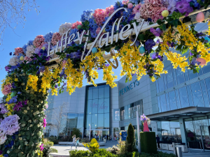 Liffey Valley Shopping Centre - Hines