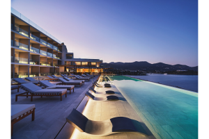 NIKO Seaside Resort MGallery - Hines