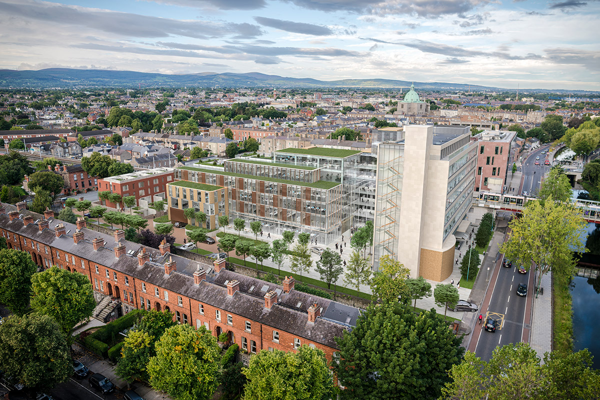 Two Grand Parade - Hines