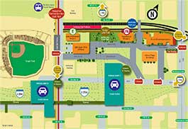 North Loop Green Phases 3 and 4 - Minneapolis - Properties – Hines