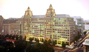 One Franklin Square - Hines