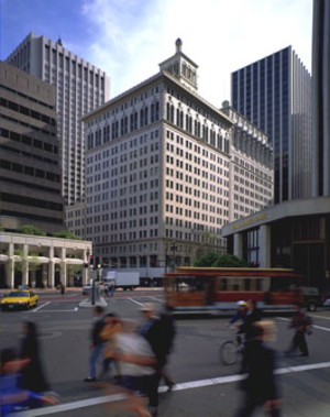 PG&E Headquarters Redevelopment and Seismic Retrofit - Hines