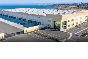 Pinole Point Commerce Center - Hines