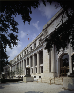 Postal Square - Hines