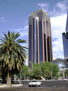 Reforma 265 - Hines
