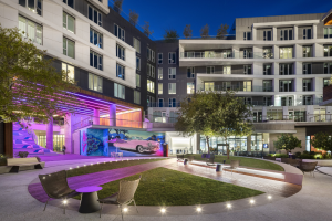 Hines Residences at West Edge – Upscale Living in West LA - Hines